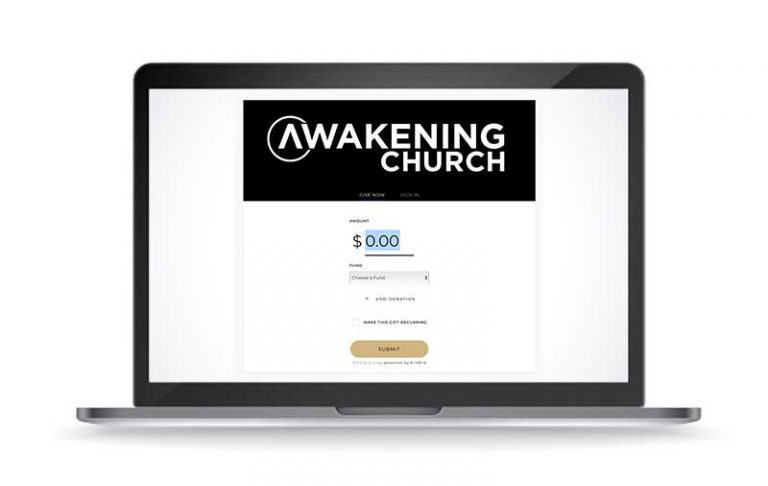 Awakening Church